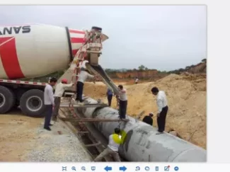 2018年一级建造师市政实务视频课件2017一级市政自编案例-1解析(...