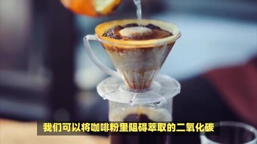 史上最简单的手冲咖啡冲煮方式竟然是它!一投式和一刀流有啥区别