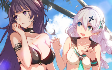 MMD从此变桌面,Wallpaper Engine让你桌面动起来