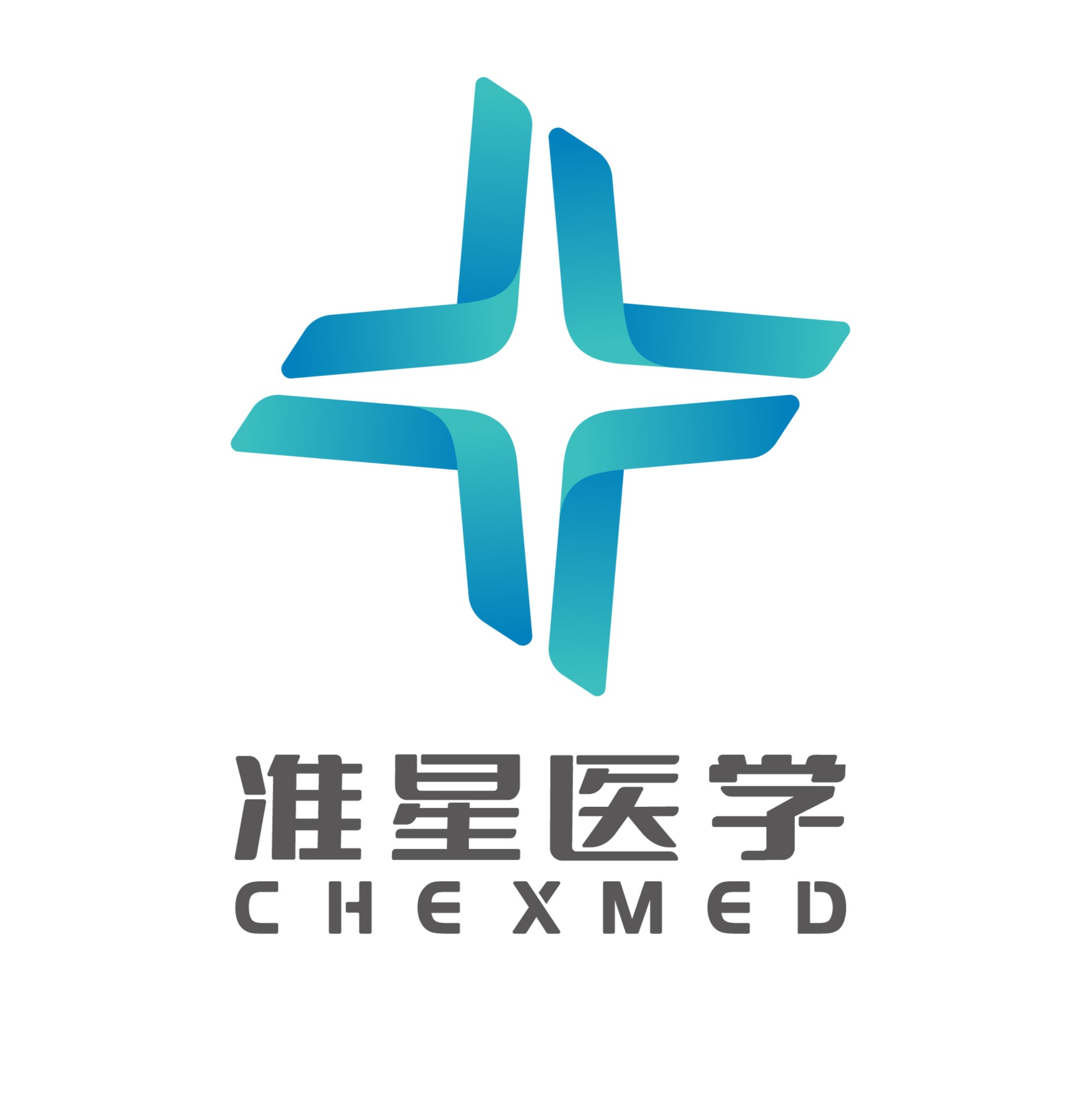 准星医学 