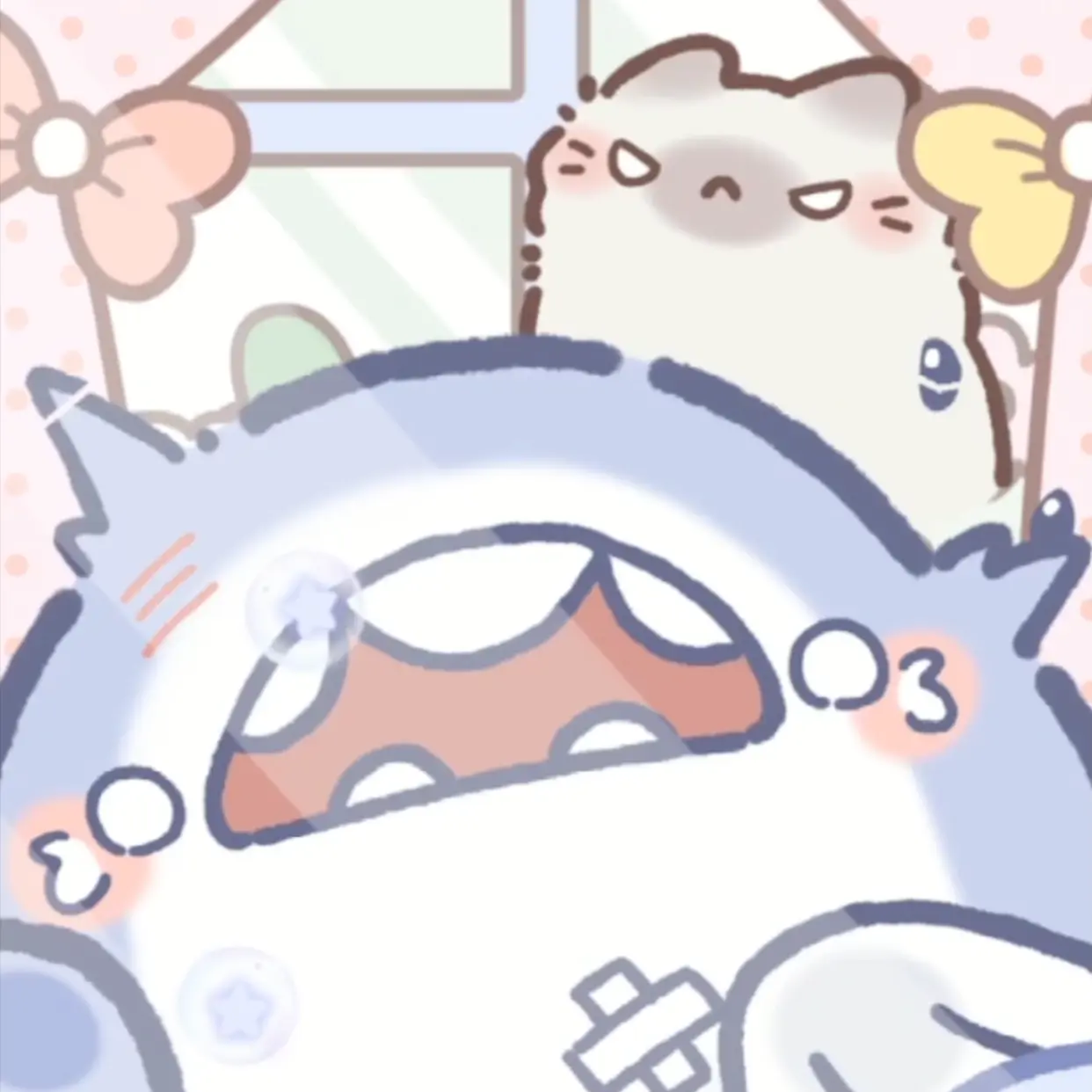 Sorrymakerヽ 