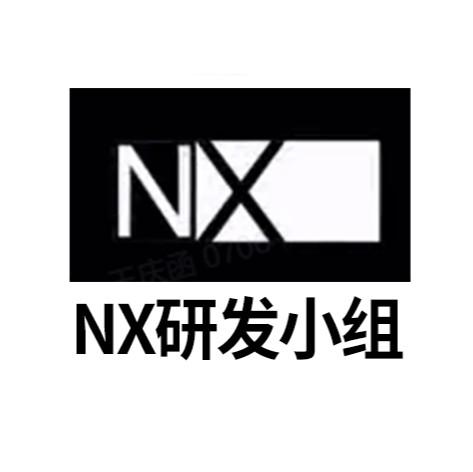 NX研发小组 