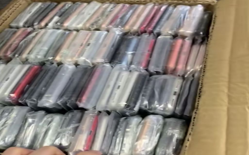【卡贴机】美版有锁卡贴机凉凉后,lte信号该怎么使用热点呢?