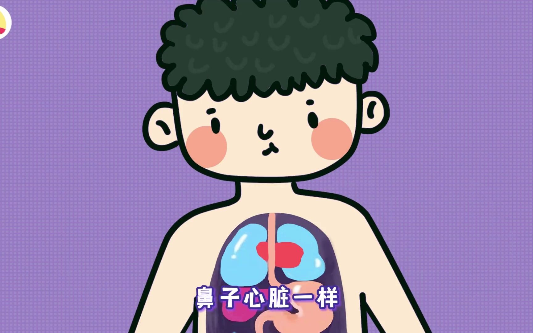 不羞学堂,让性教育不再羞于启齿儿童节系列科普-学会认识生殖器官