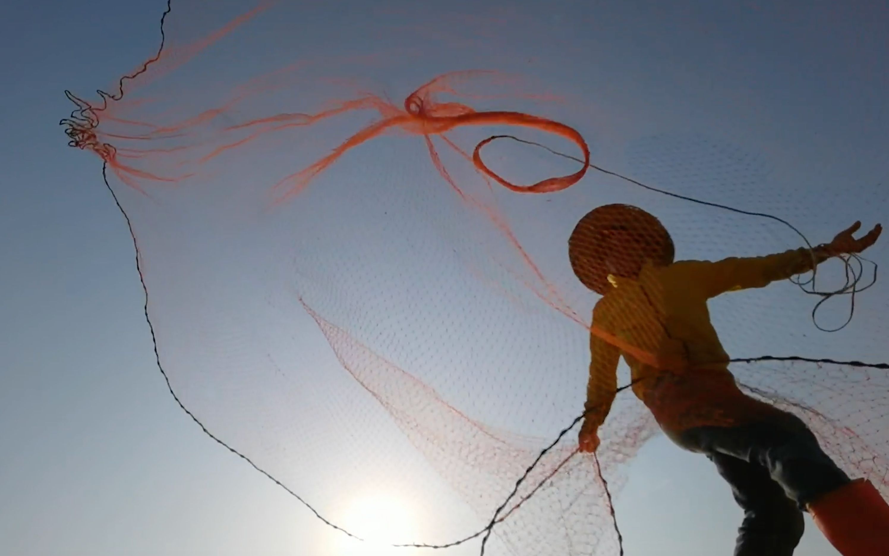 这个五一,我们带着P40系列,拍了一部“生活大片”