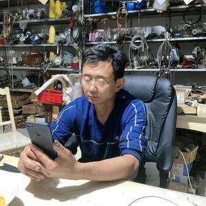 修拖拉机专家