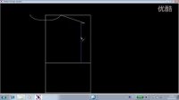 服装CAD、博克服装CAD教学视频-智能无工具设计,张宇晴...