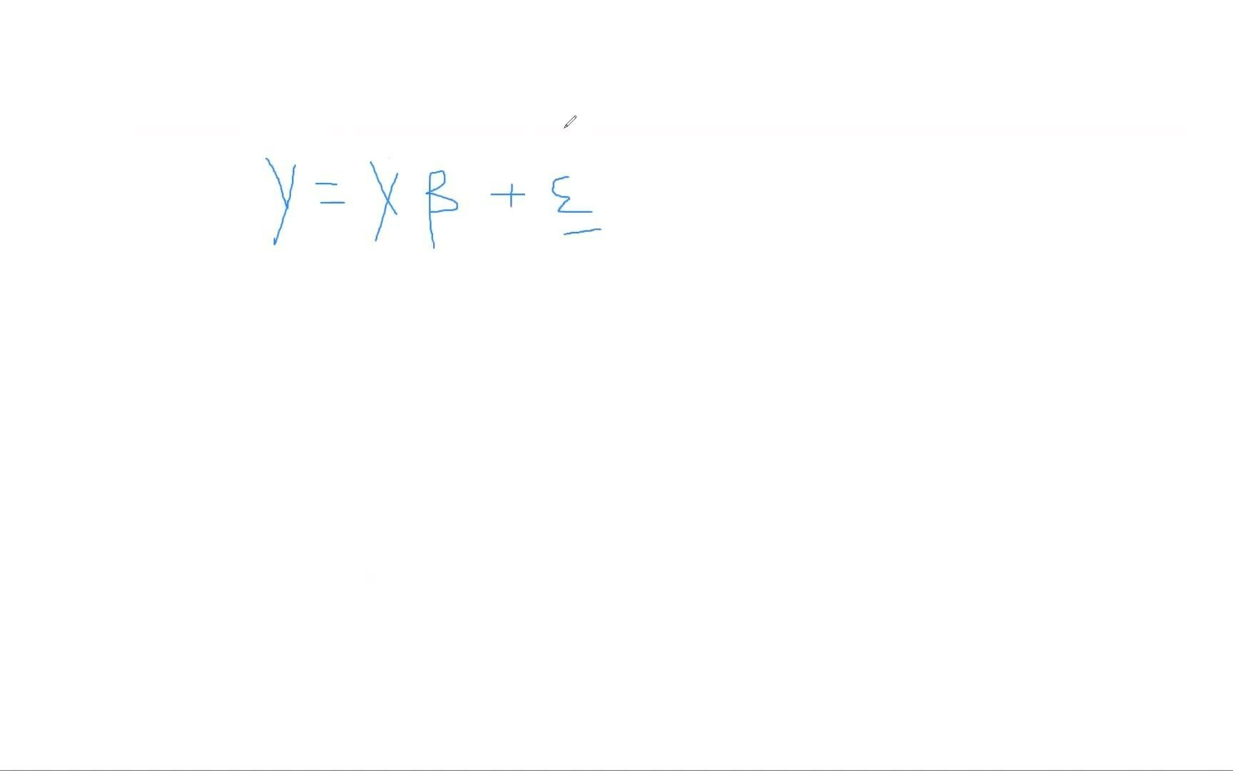 2.beta推导【EXCEL对多资产进行FAMA-FRENCH三因子回归】