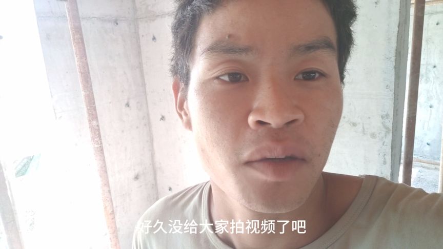 小木匠认为。铝模木模好干,