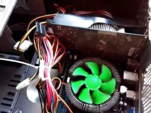 华硕主板U盘装系统