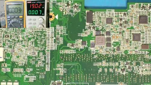 笔记本维修教程:如何准确判断内存是否检测通过?