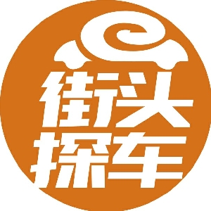 街头探车 