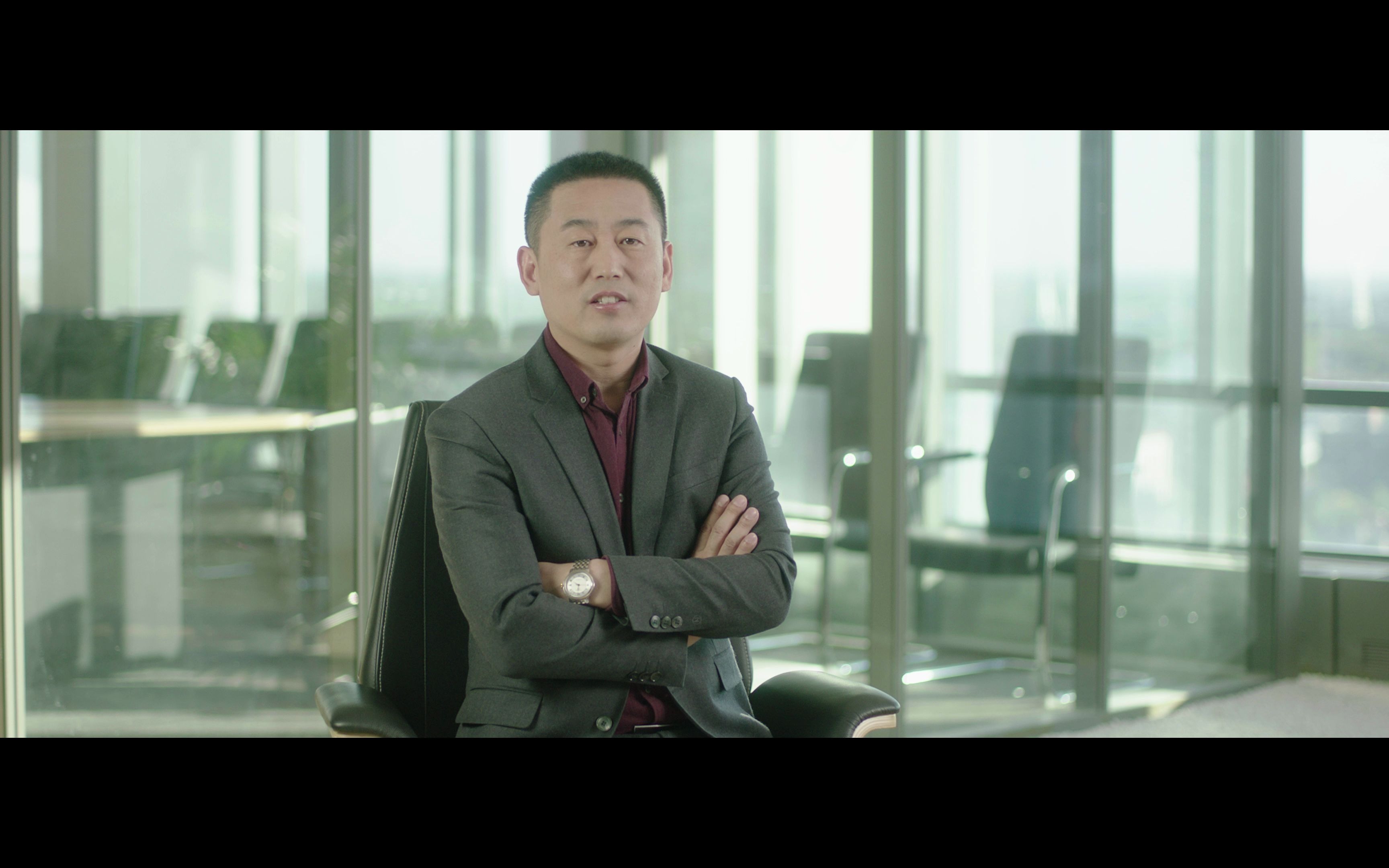 益学教育集团 企业篇宣传片