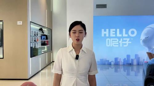 探店24款哪吒S这个价格让传统合资B级车日子更难过了