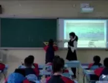 冀教版小学数学二年级下册笔算三位数加减三位数退位减法