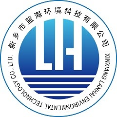 蓝海环境科技 