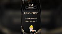 学不好CAD制图怎么办? 入门到精通仅需3天, 最实用的技巧大全
