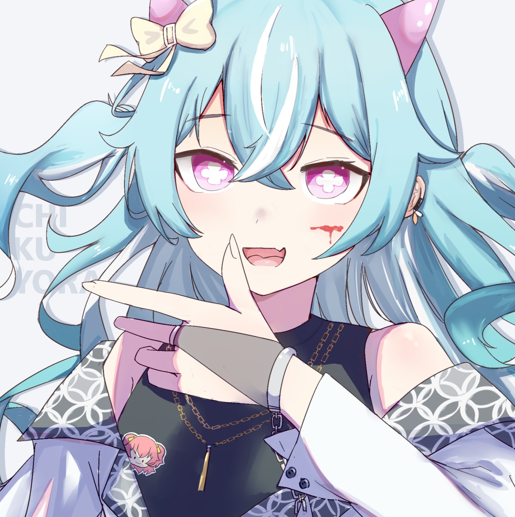 千九chikuyora 