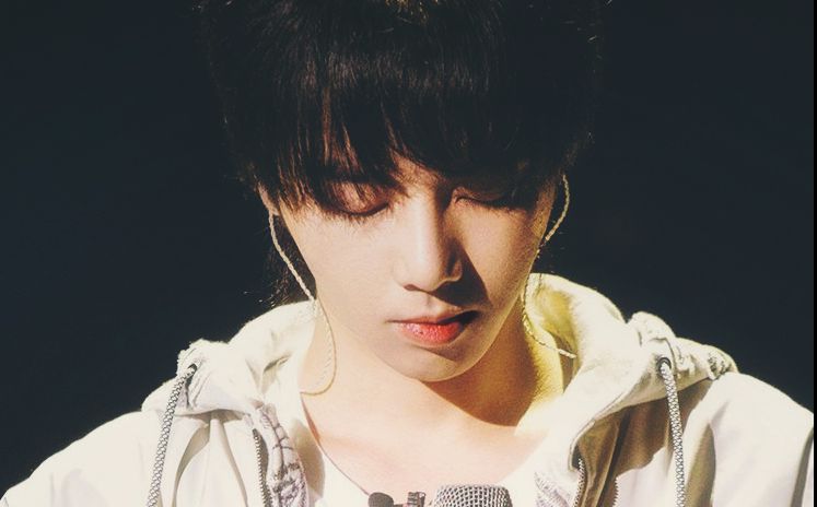 【华晨宇】【生贺】和你一样