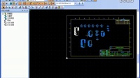 PDS9.5从入门到精通实例教学实例1