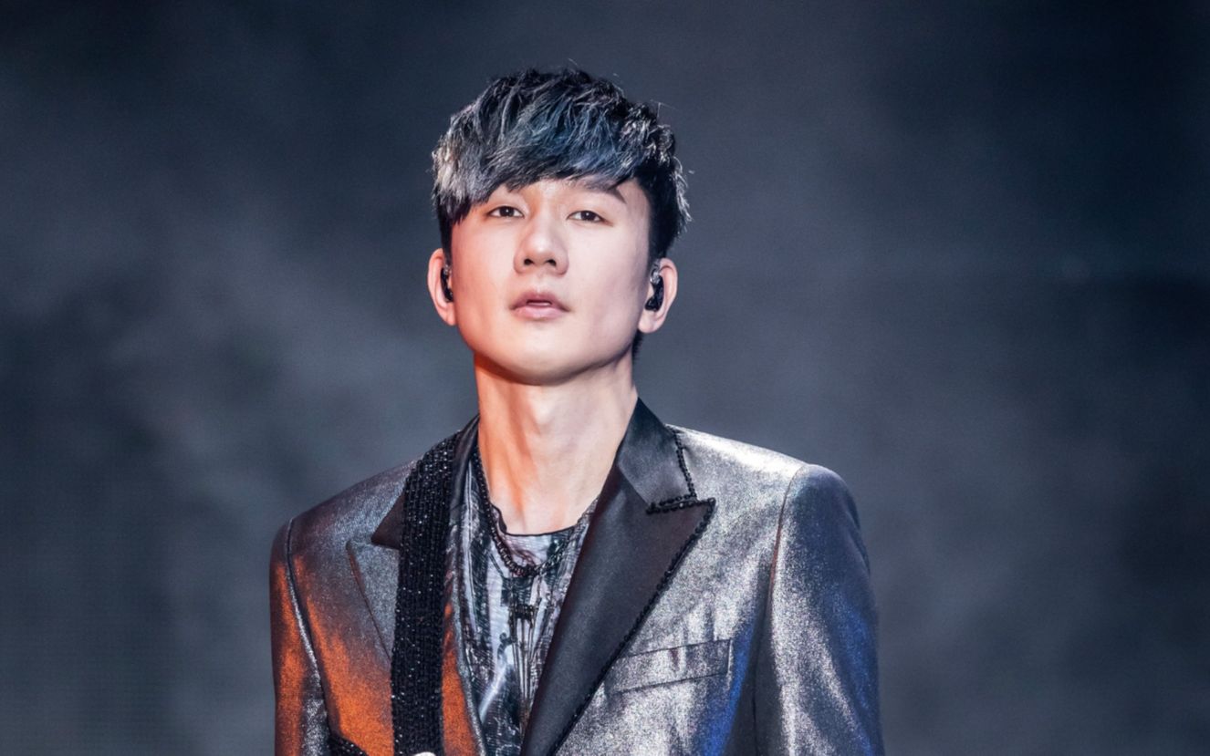 【林俊杰期待爱】期待你的爱-190810珠海站圣所首唱