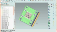 精通ProENGINEER3.0中文野火版模具设计篇视频文件3-5章10emx-02