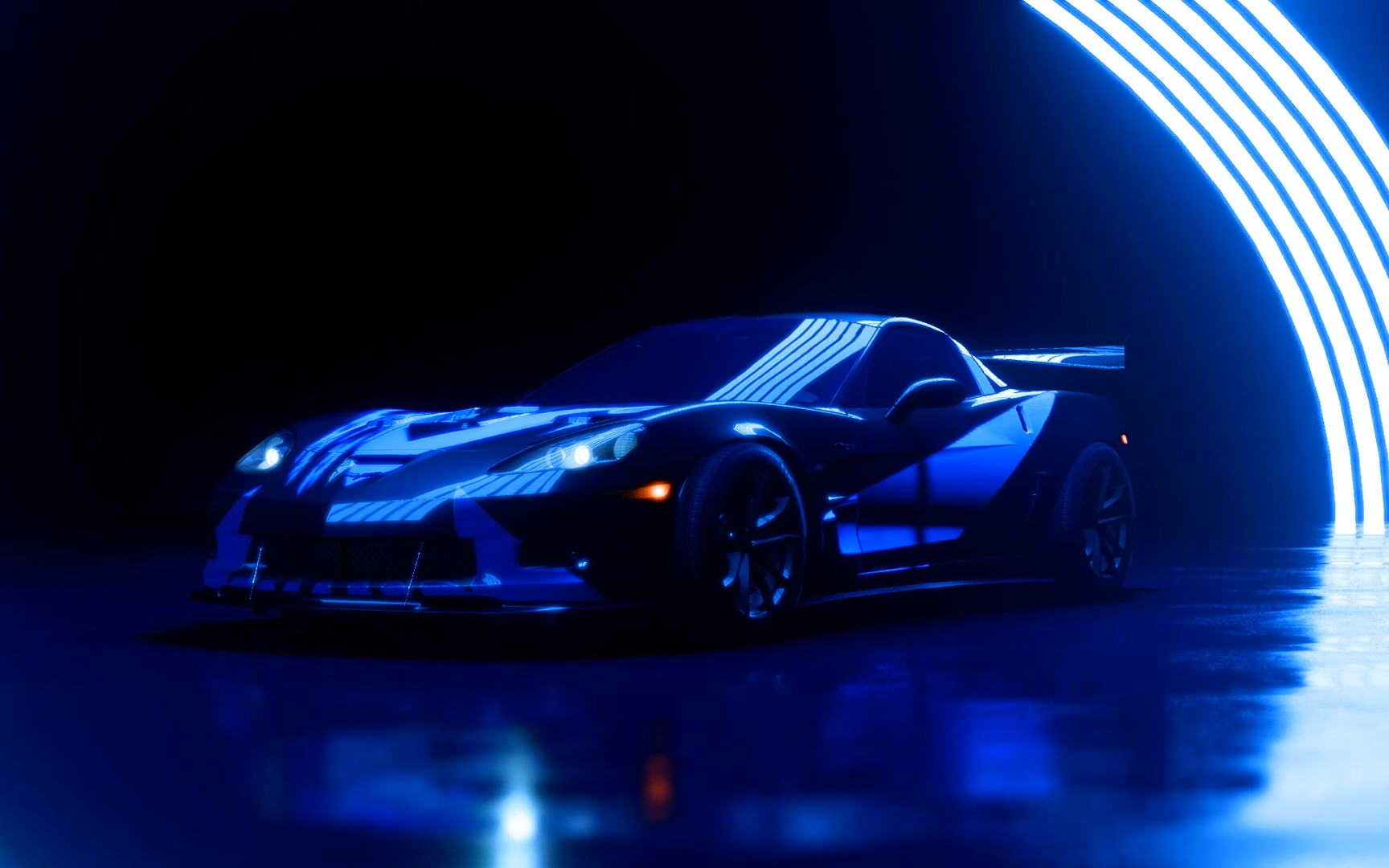 【极品飞车:热度】单人主线流程其七;上传