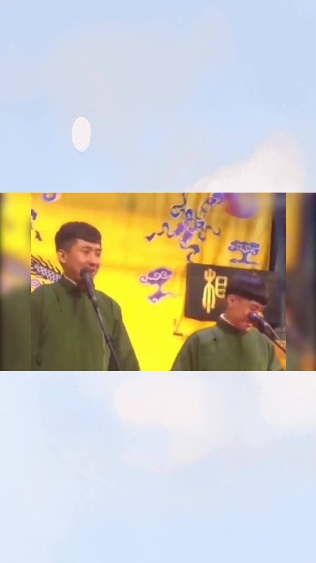 盘点我社高能模仿女粉丝