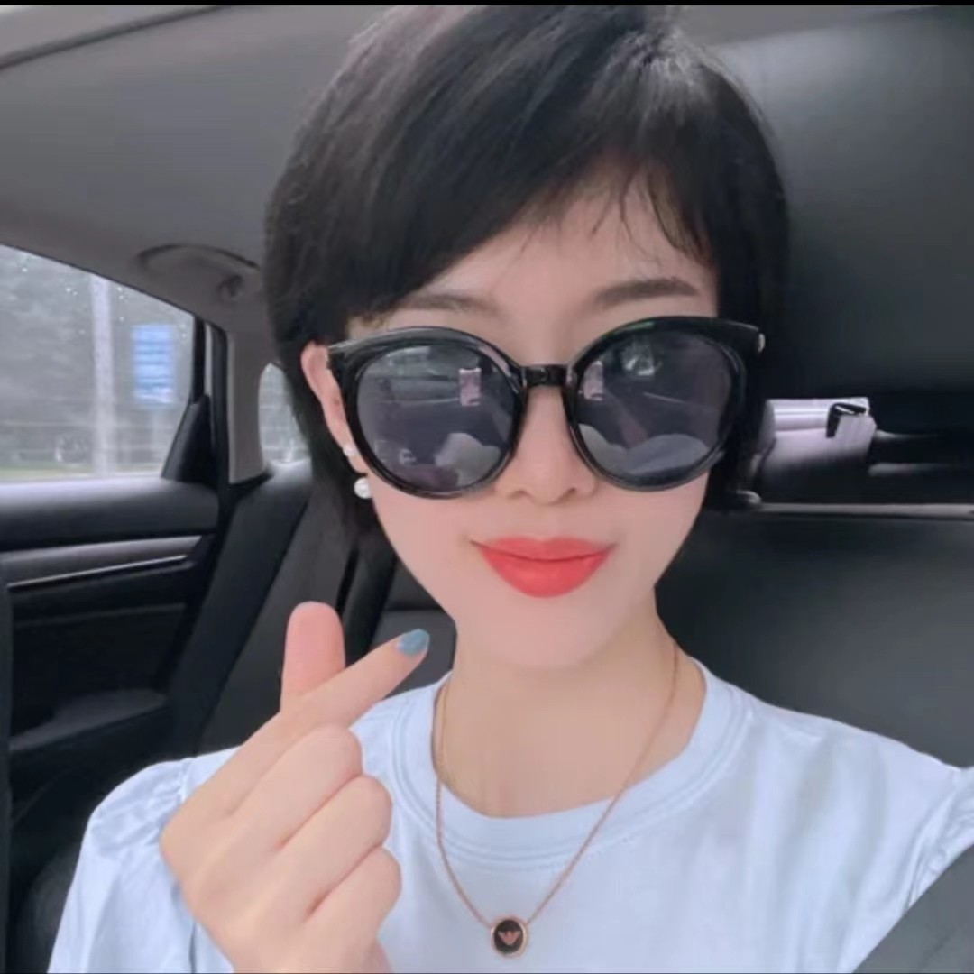 琳琳的服饰生活 