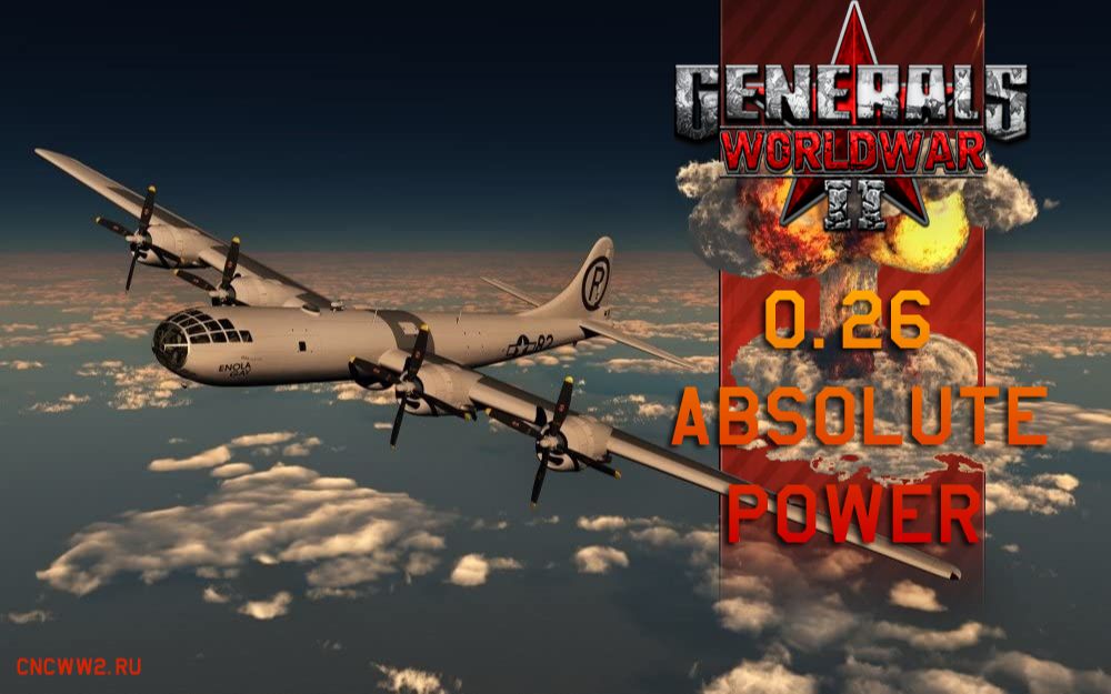 【绝命时刻MOD-第二次世界大战 0.26】苏联阵营 试玩