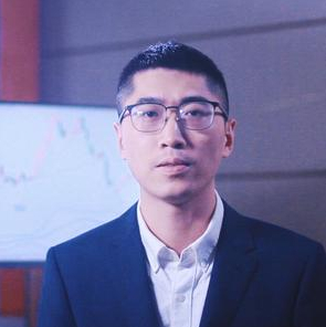 股市小阳 