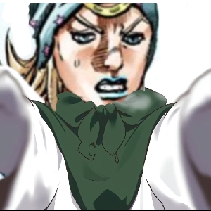 正在学建筑的乔尼 