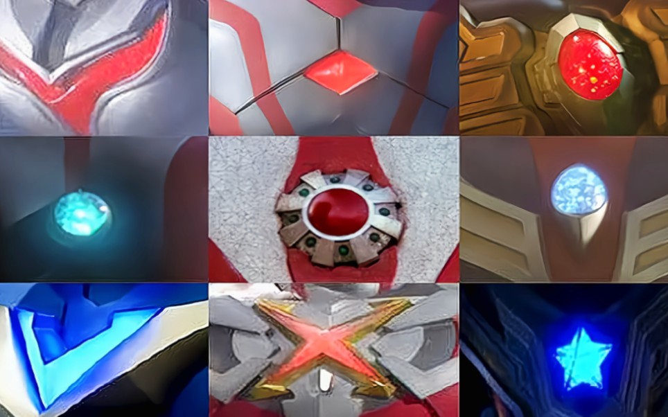 历代奥特曼的计时器声音,哪一位的让你最记忆深刻?