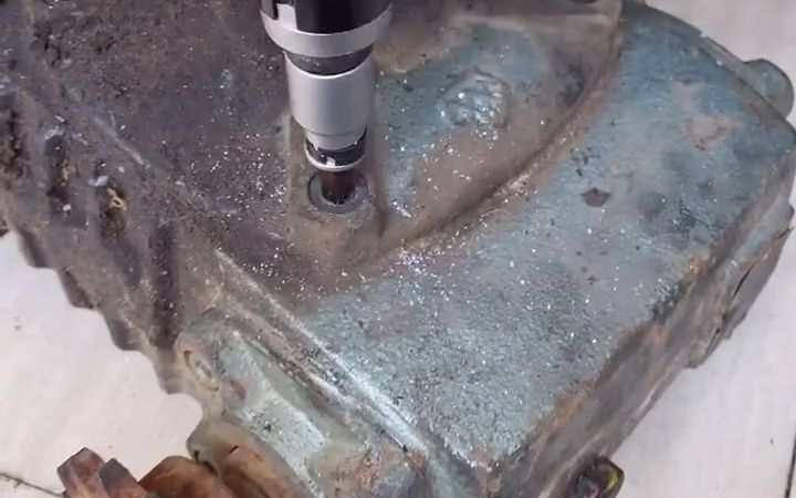 专业维修工具冲击螺丝刀