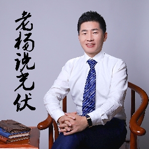 老杨说光伏 