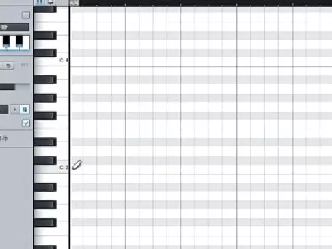 第五集:Studio one钢琴窗Midi编写总论