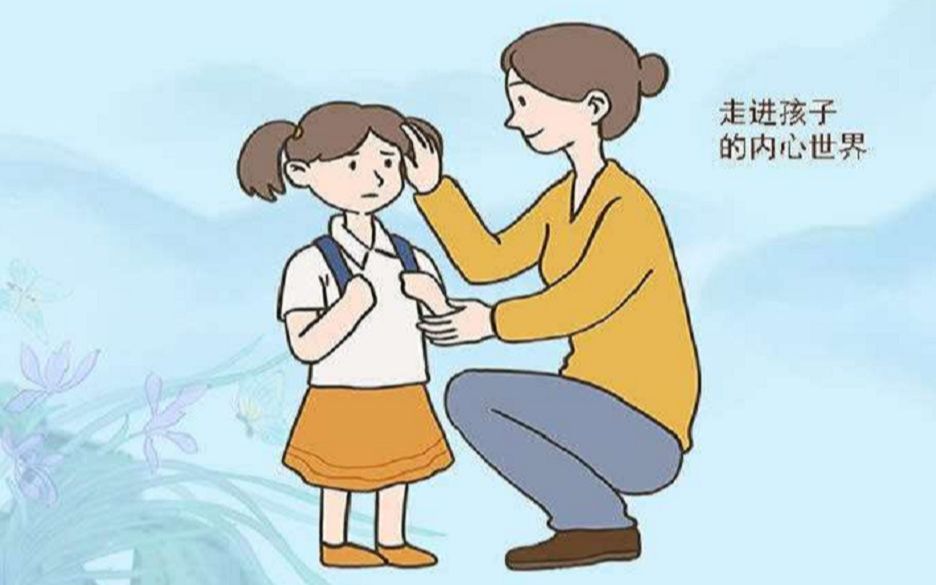 期末考试成绩出来了!家长们该如何看待孩子的期末考试成绩?