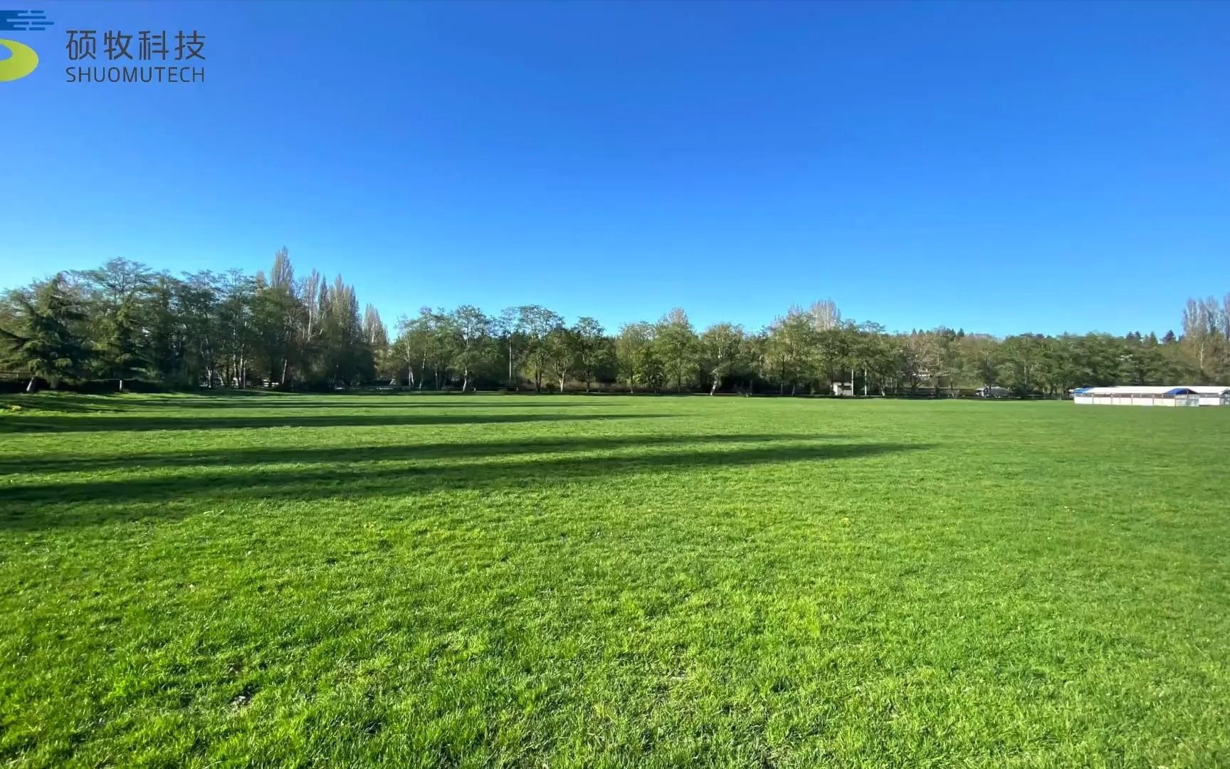 土壤传感器现场安装教学