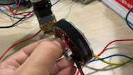 移植simpleFOC到Odrive 主板上,感觉一下!gcc编译环境!