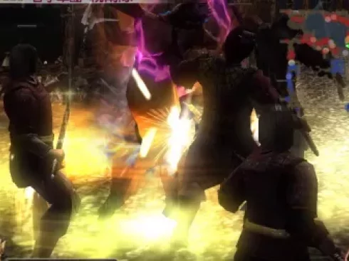 真三国无双4 刘备终极武器(真黄龙剑)入手方法