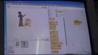 第十二课 猫咪剧场(小学信息技术_华中师大课标版_《小学信息技术...