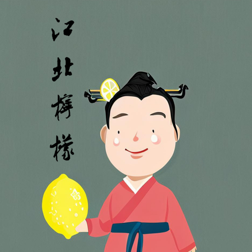 -江柠- 