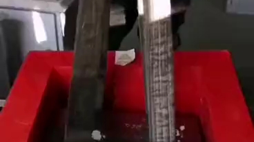 鲁磁退磁器、框式退磁器退磁实验很成功,退磁效果杠杠滴。