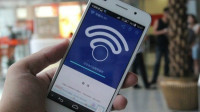 手机WIFI信号差?教你修改一下设置就能解决,很实用