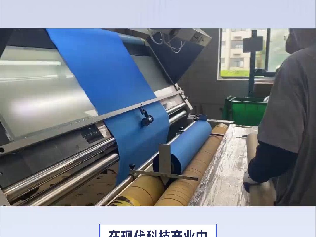 玻纤布的生产工艺和流程:一种高科技材料的诞生