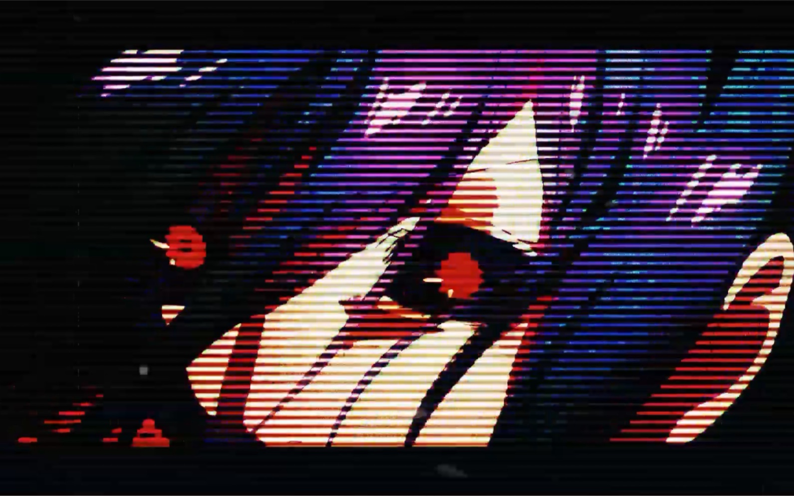 【AE】人物卡顿教程