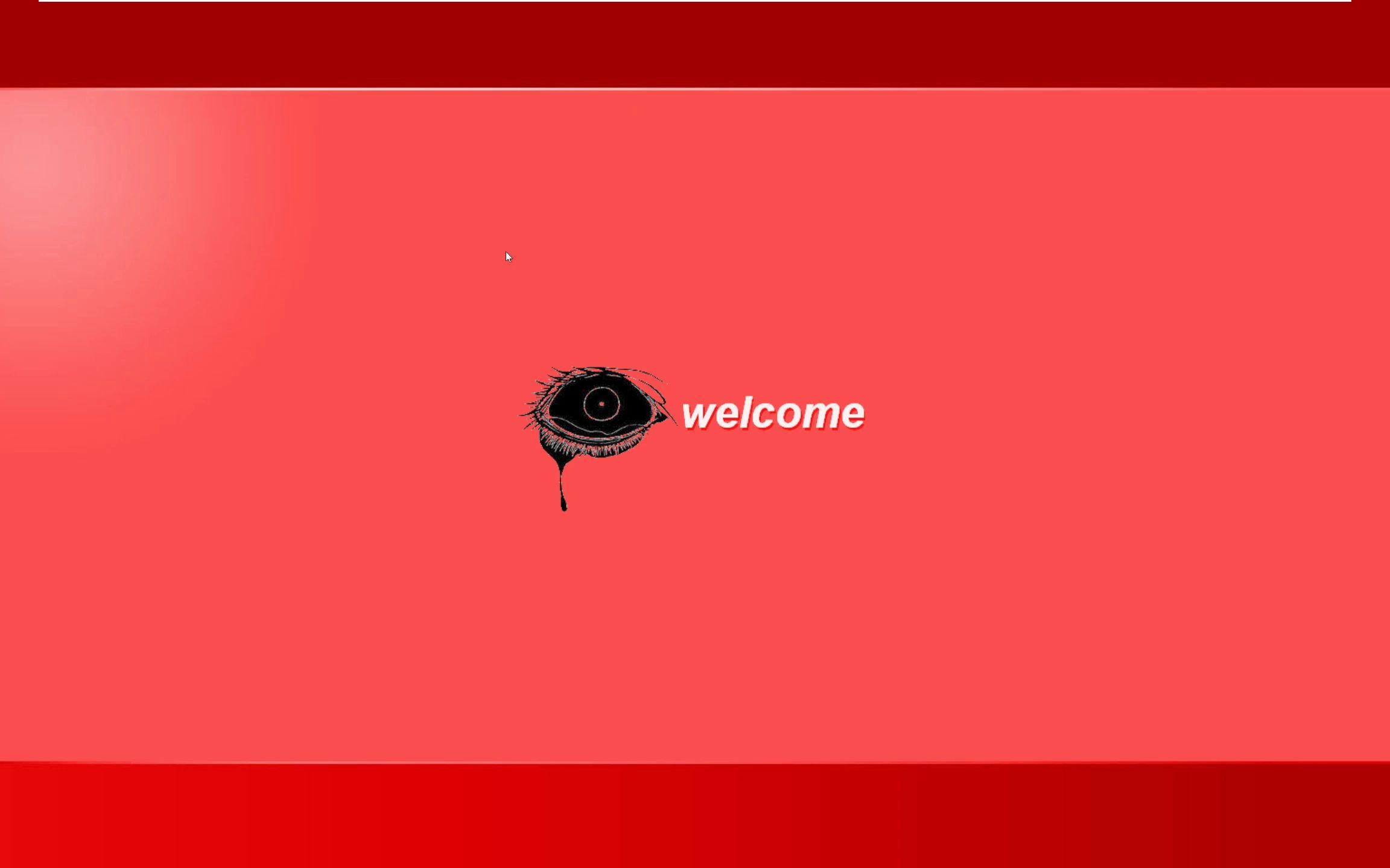 恐怖病毒WindowsXP Horror病毒