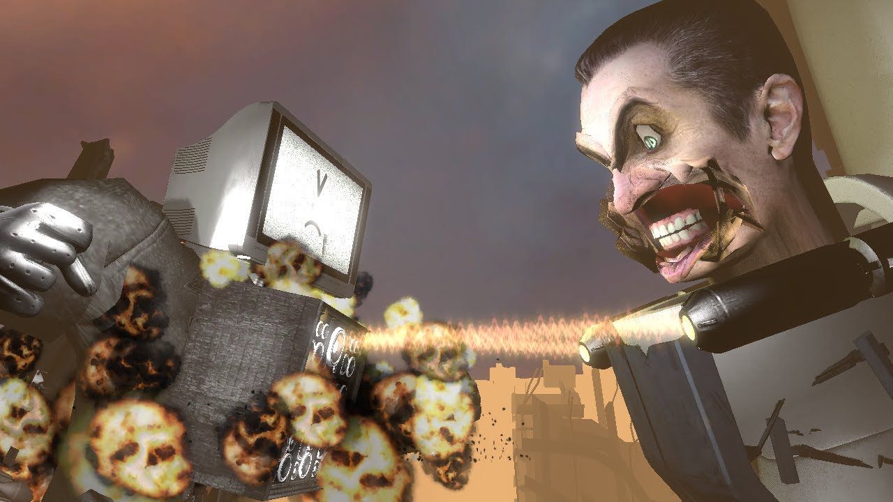 如果电影人在 47 号厕所里被煮熟了怎么办?_哔哩哔哩bilibili_我的世界