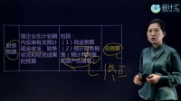 2016中级会计职称考试《财务管理》第三章 预算管理01