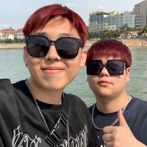 小五只会一点点 